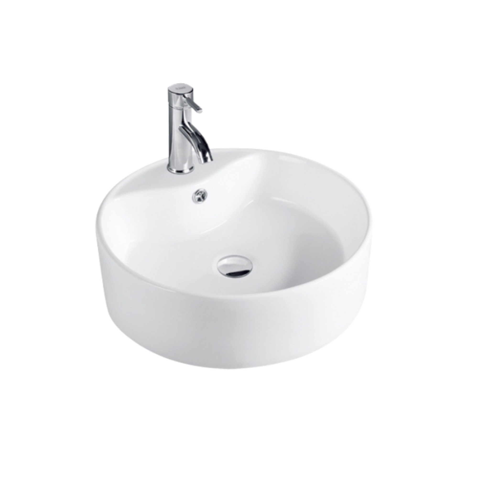 counter top Basin – Uncommon Homes