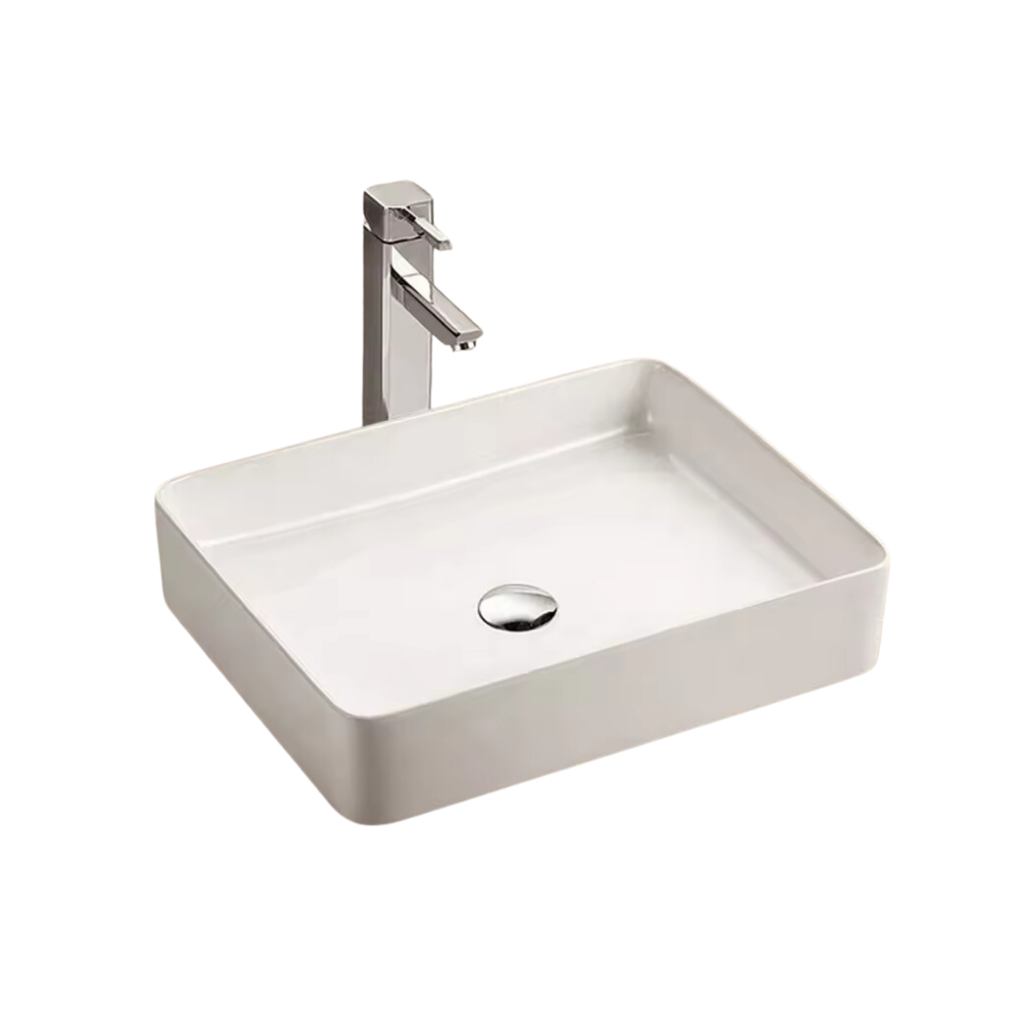 counter top Basin – Uncommon Homes