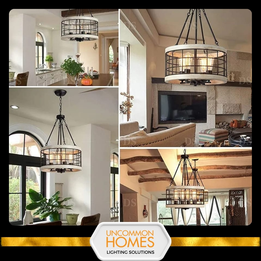 JX28 – Uncommon Homes